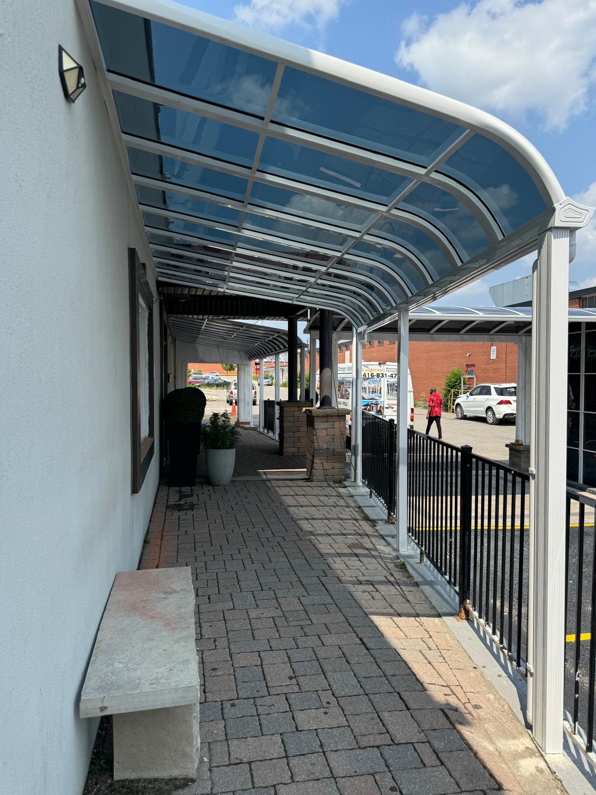 Awning Canopy Gallery California Awning Sales Inc